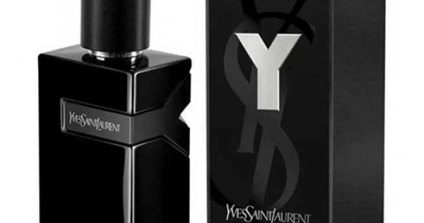 Yves Saint Laurent Y Le Parfum EDP 100ML Erkek Parfümü - ORJ00603